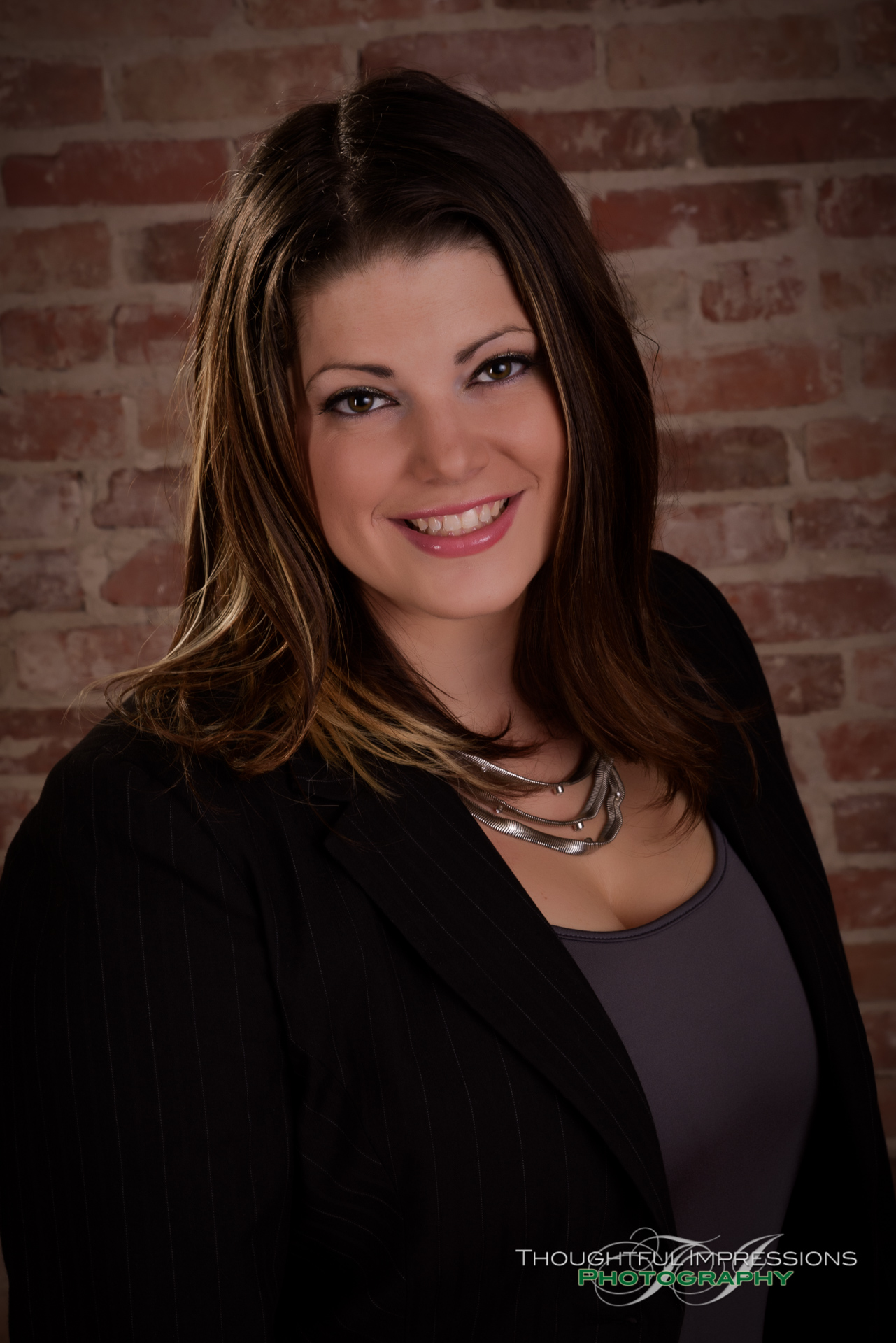 Professional Business Portraits – “Headshots” – Special | Thoughtful ...