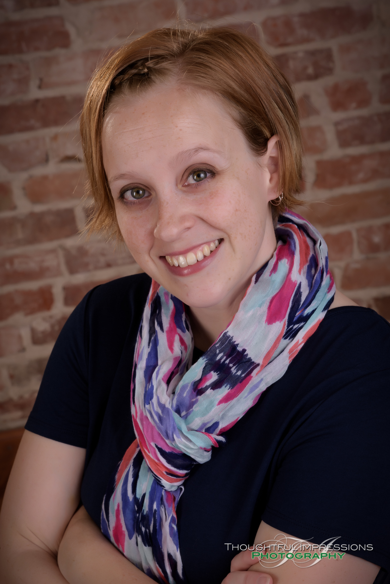 Professional Business Portraits – “Headshots” – Special | Thoughtful ...